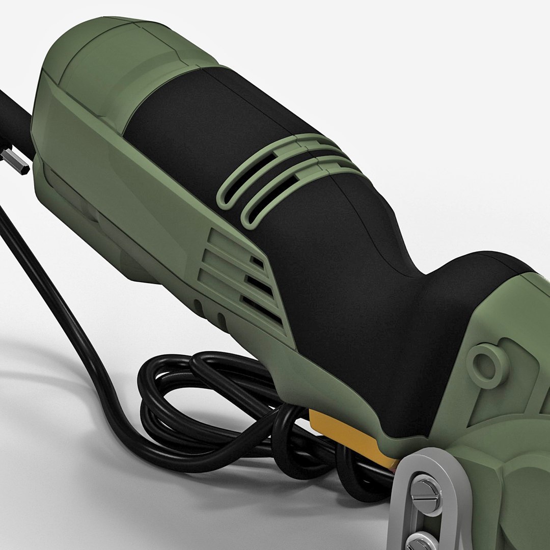 3d Circular Saw Rockwell Rk3440k