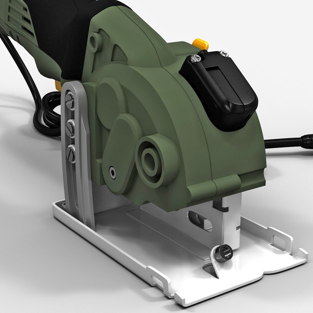 3d Circular Saw Rockwell Rk3440k