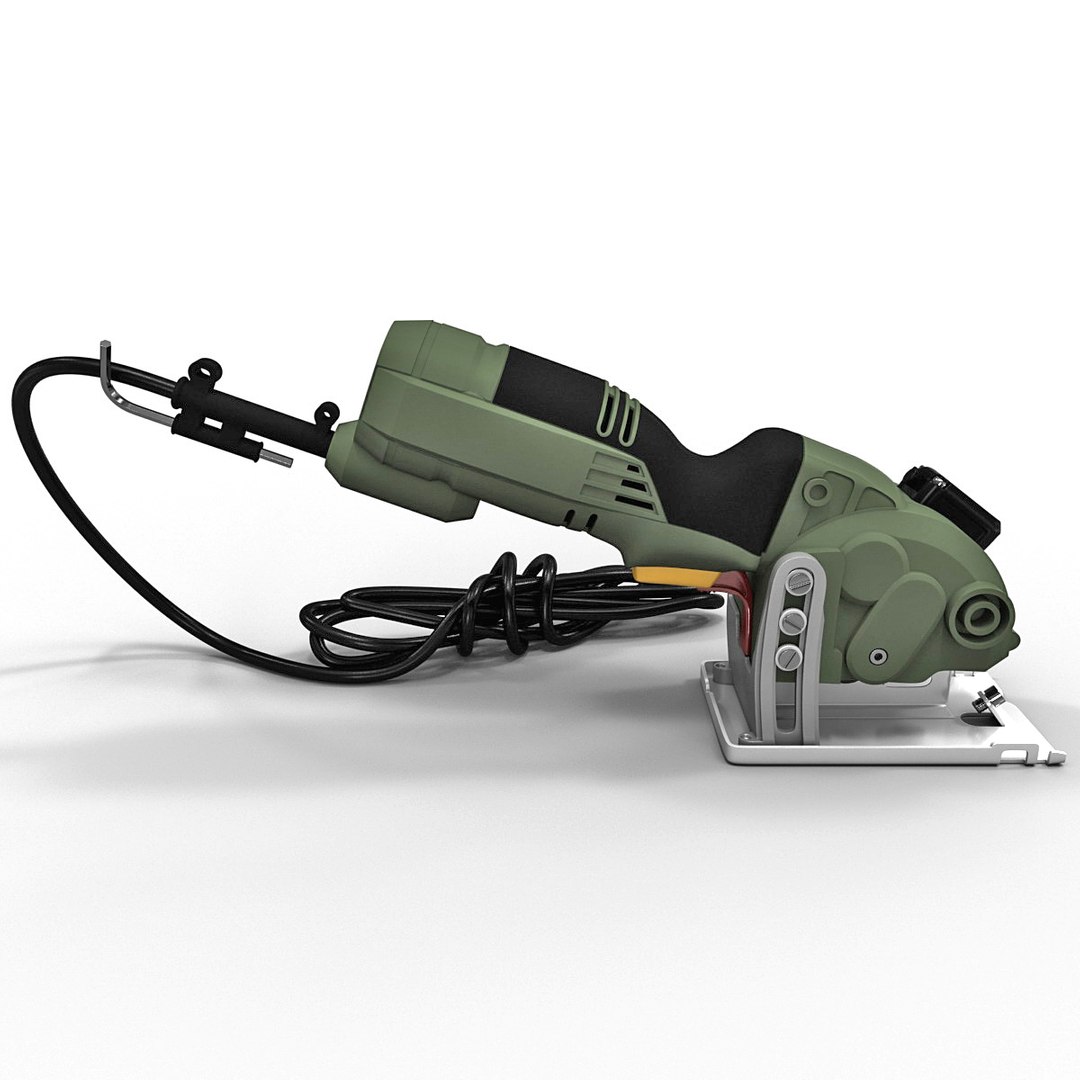 3d Circular Saw Rockwell Rk3440k