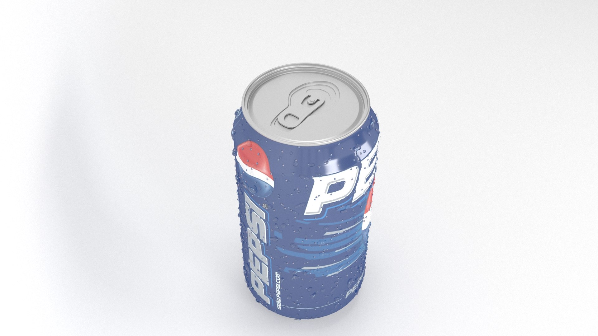 3D Drink Pepsi Model - TurboSquid 1565105
