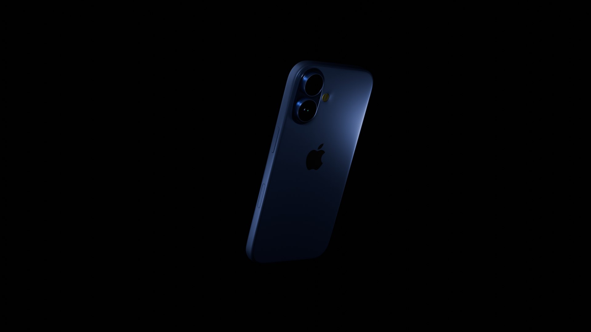 3D Model IPHONE 16 - TurboSquid 2328594