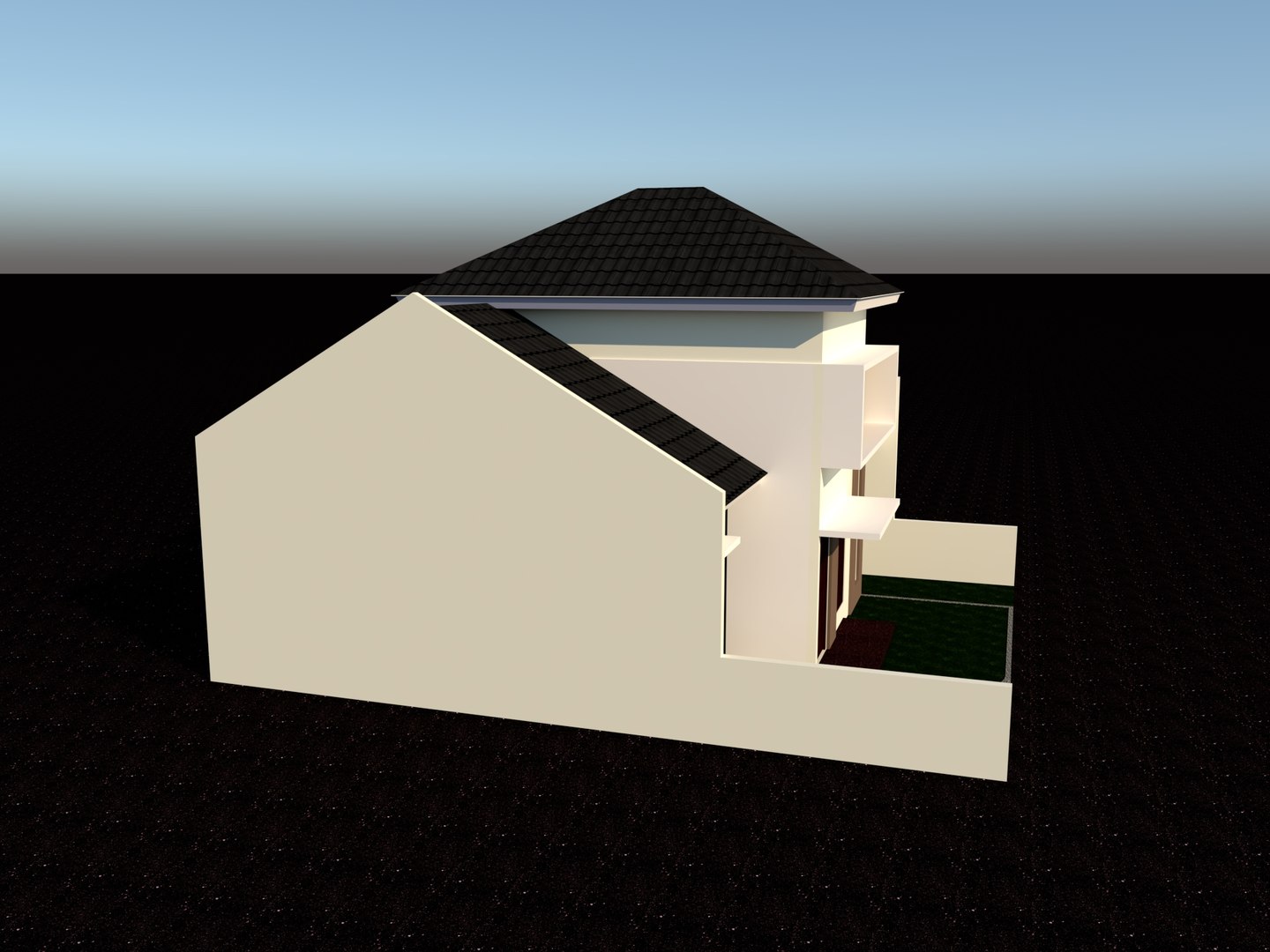 First 3D Model - TurboSquid 2119095