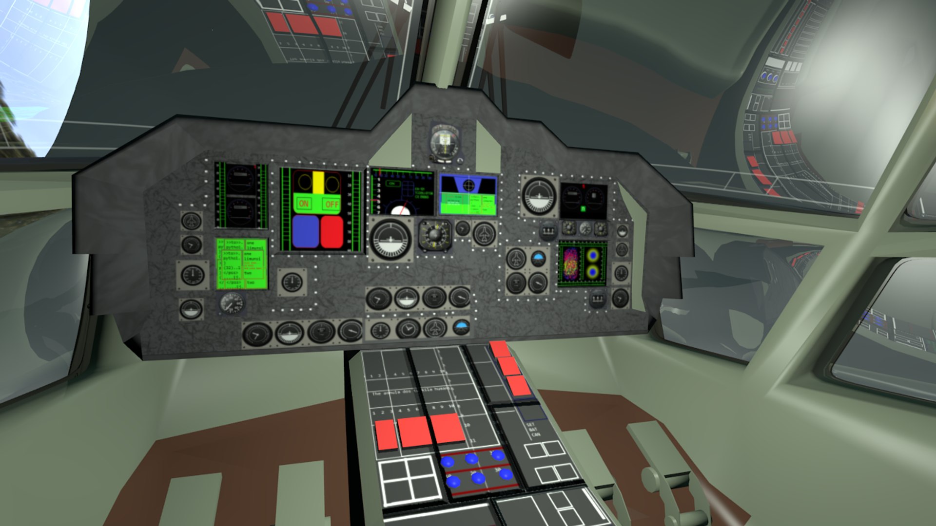 3d Model Eh 101 Helicopter