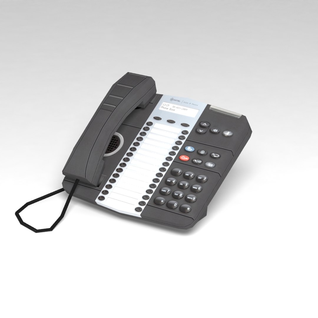 office phone max
