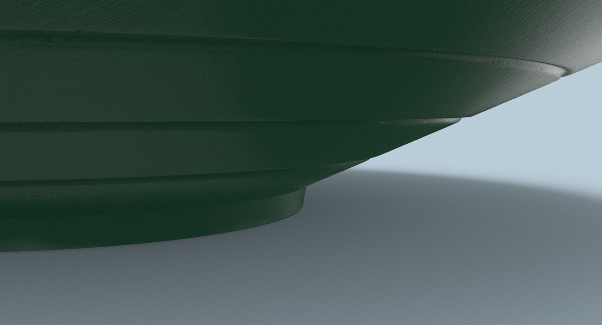 3D Model Gold Pan - TurboSquid 1259091