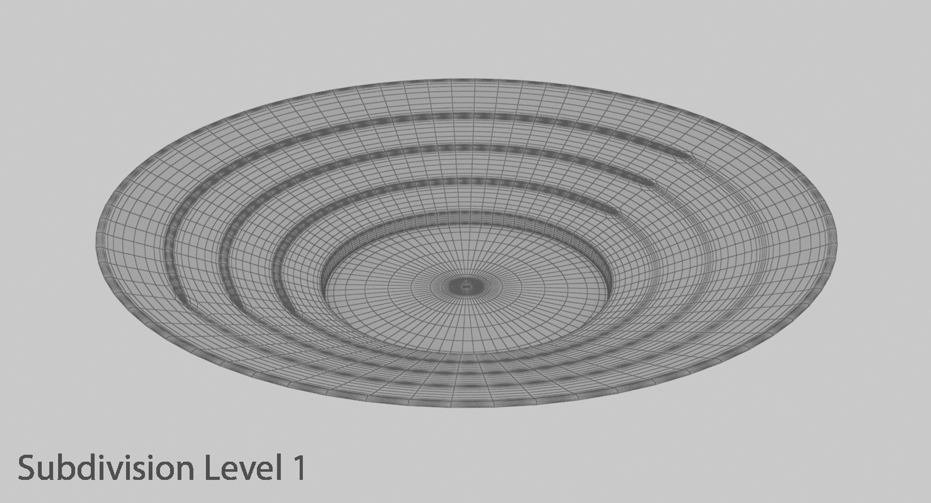 3D Model Gold Pan - TurboSquid 1259091