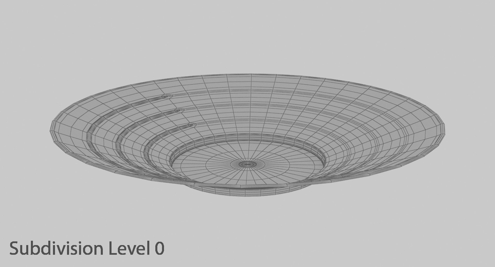 3D Model Gold Pan - TurboSquid 1259091