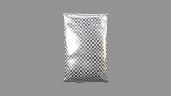 3D Chips Package V1 x180x275mm - TurboSquid 1781909