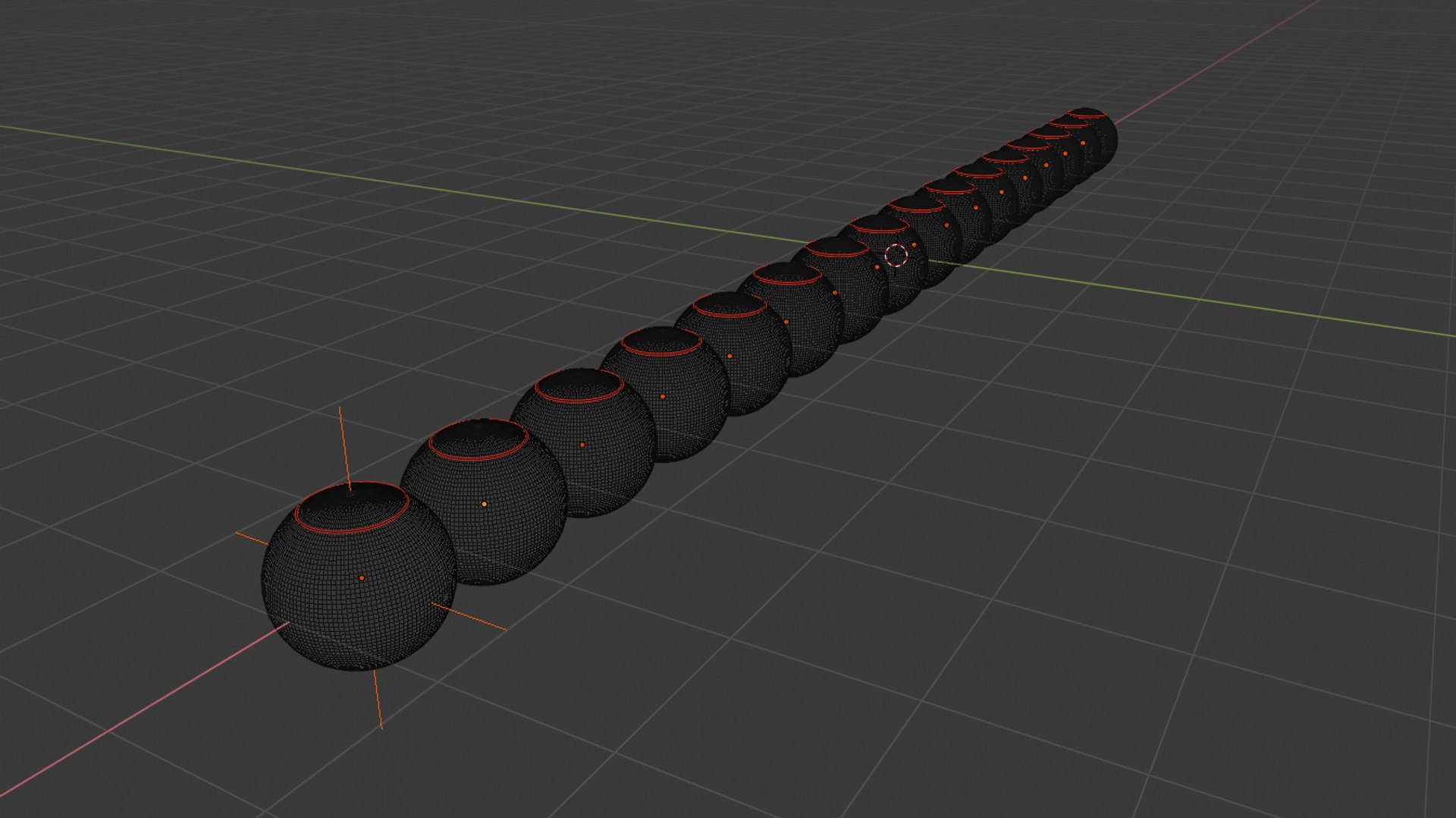 3D Billiard Pool Balls Model - TurboSquid 1455419