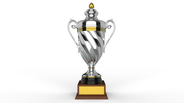 Award 13Dモデル - TurboSquid 1974107