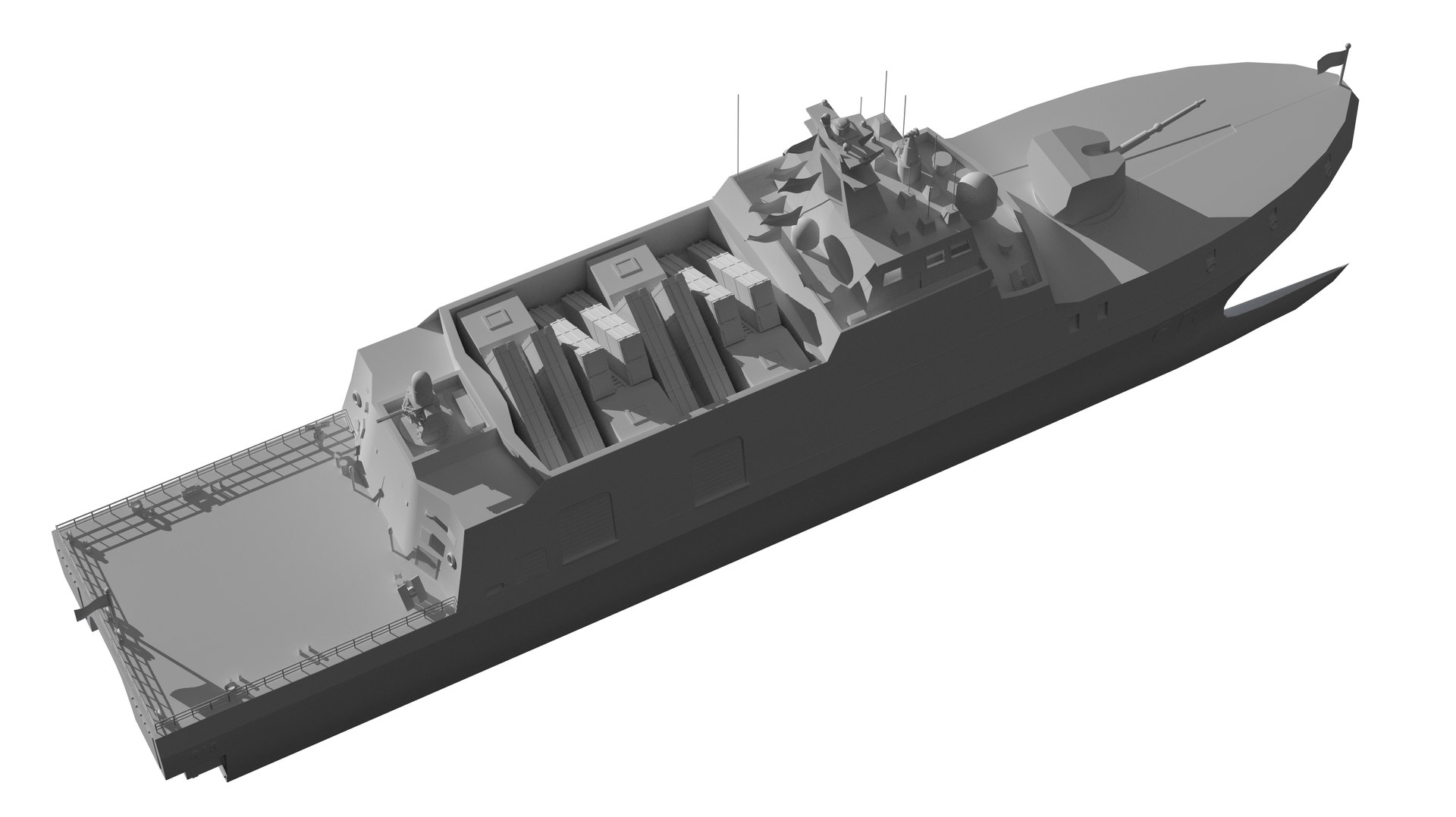 Taiwan China Tuojiang-class Patrol Ship Xunhai Ship Tuojiang Class ...