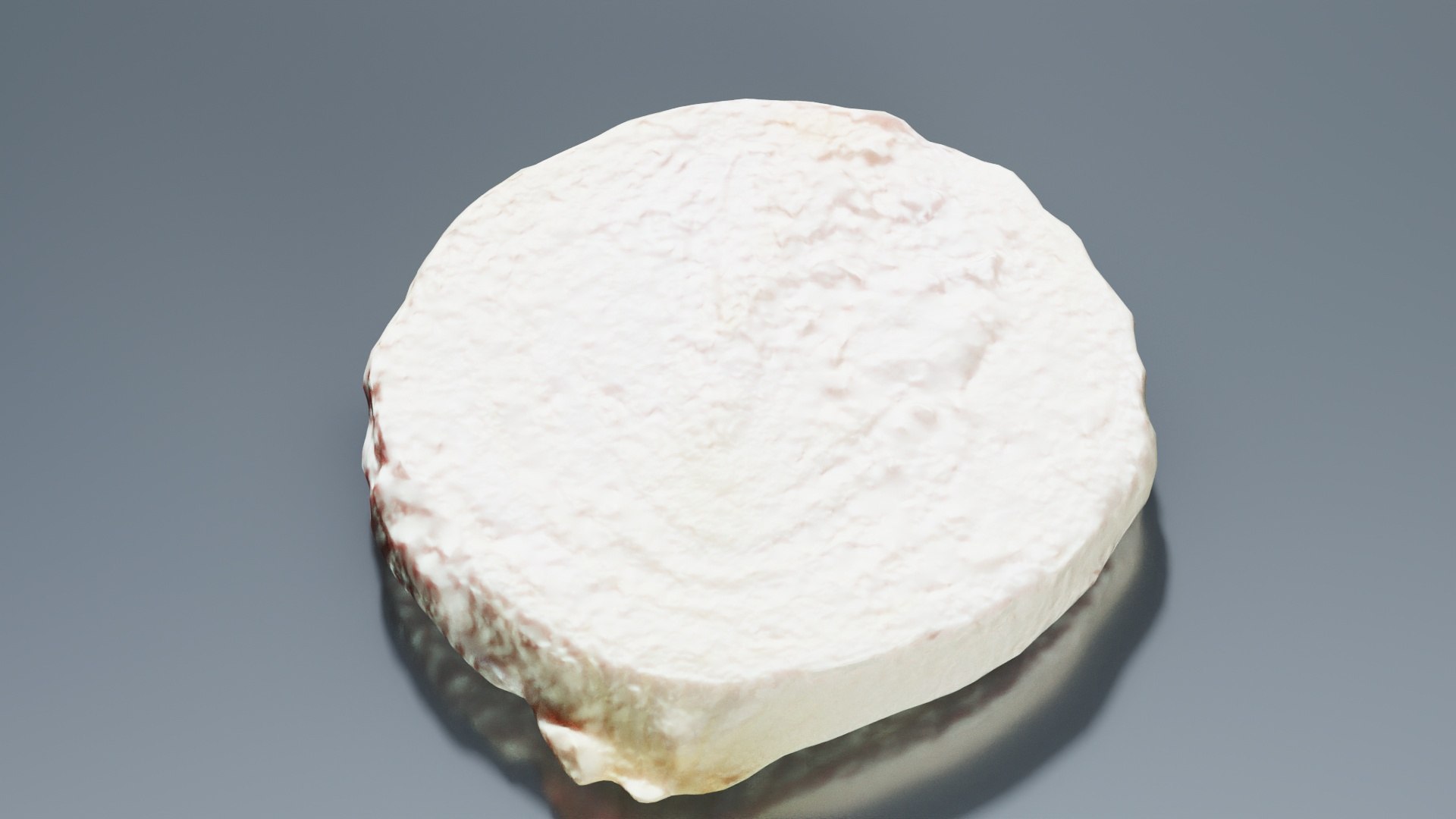 Onion Slice Remastered 3D Model - TurboSquid 2362403