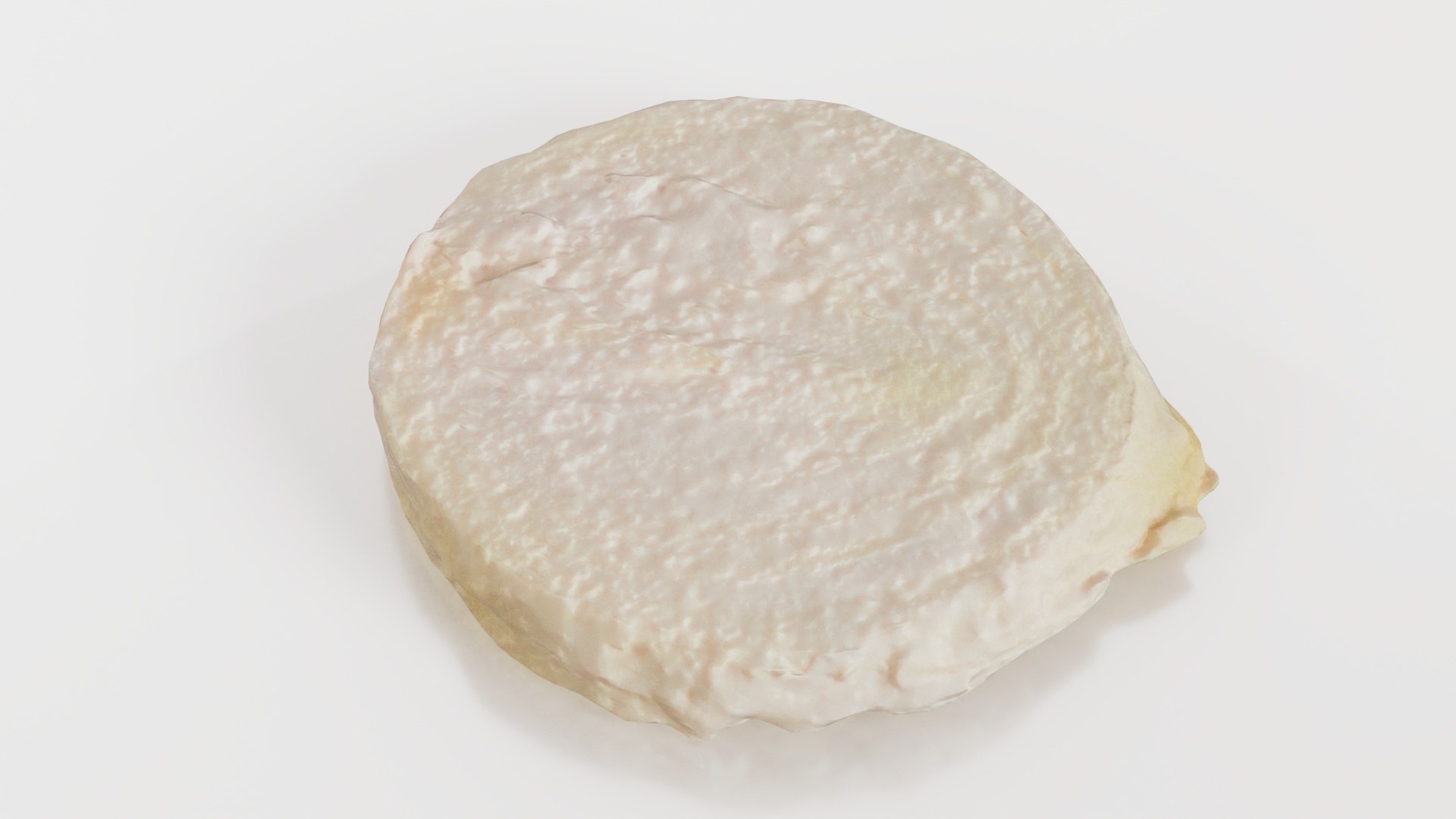 Onion Slice Remastered 3D Model - TurboSquid 2362403