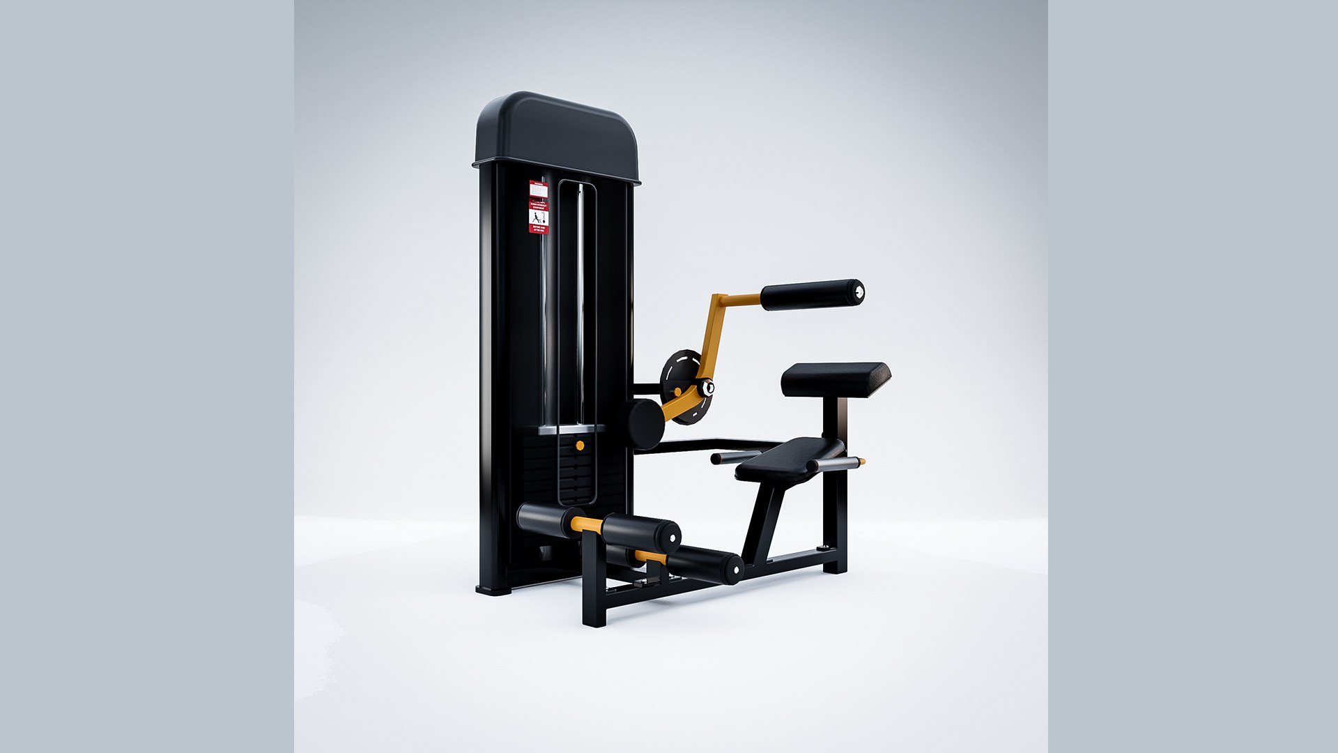 10 Gym Equipmen Blender - Fbx -Obj 3D Model - TurboSquid 2060049