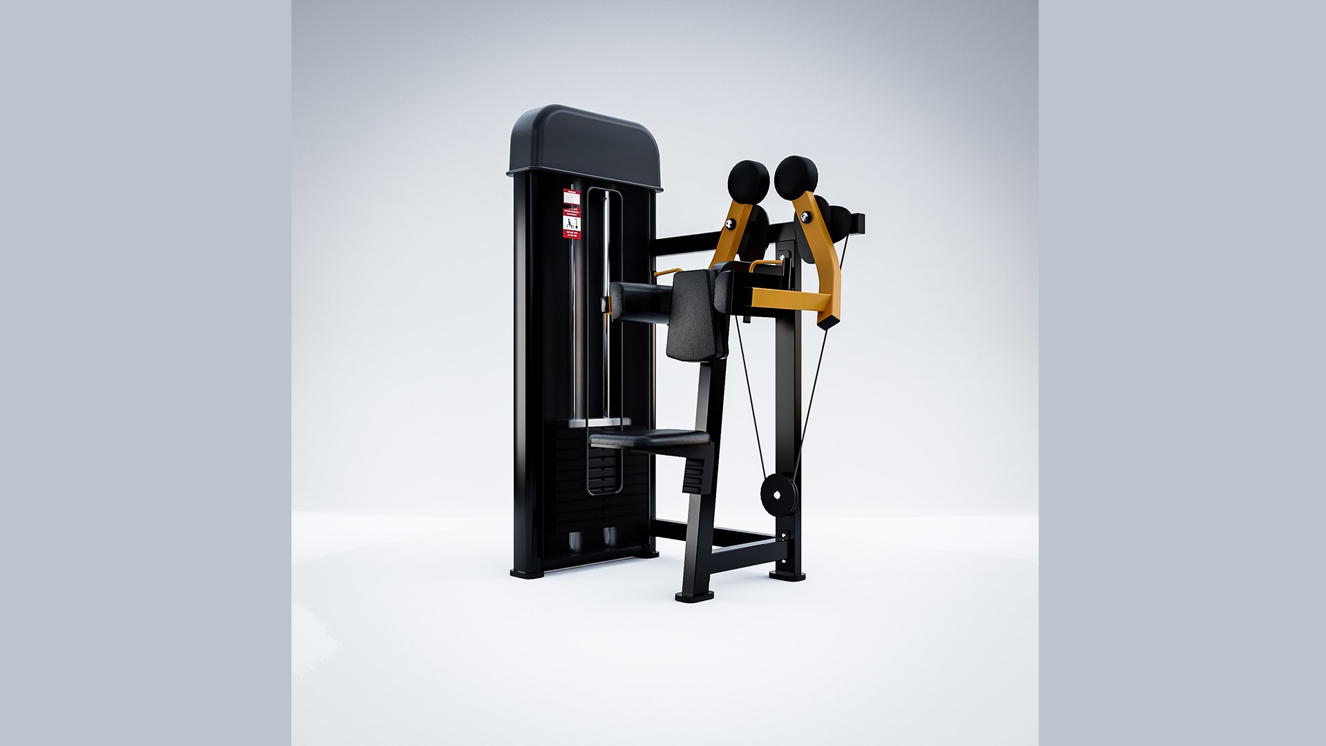 10 Gym Equipmen Blender - Fbx -Obj 3D Model - TurboSquid 2060049