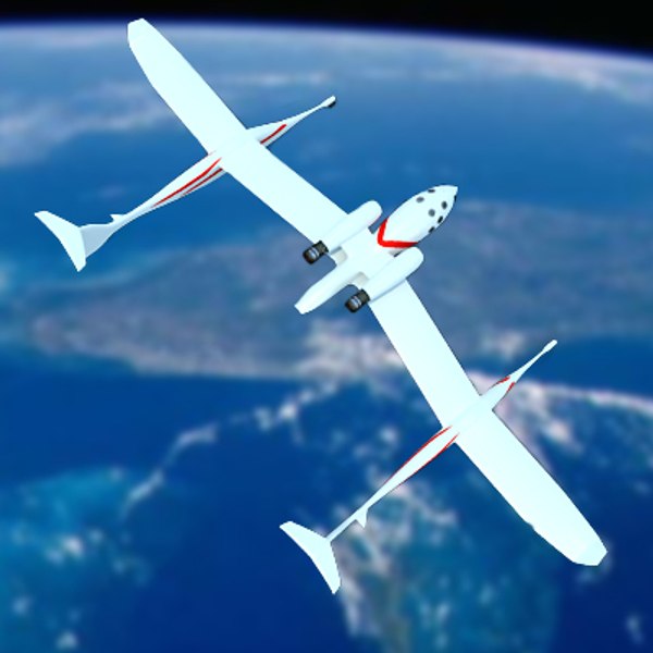 3ds max white knight