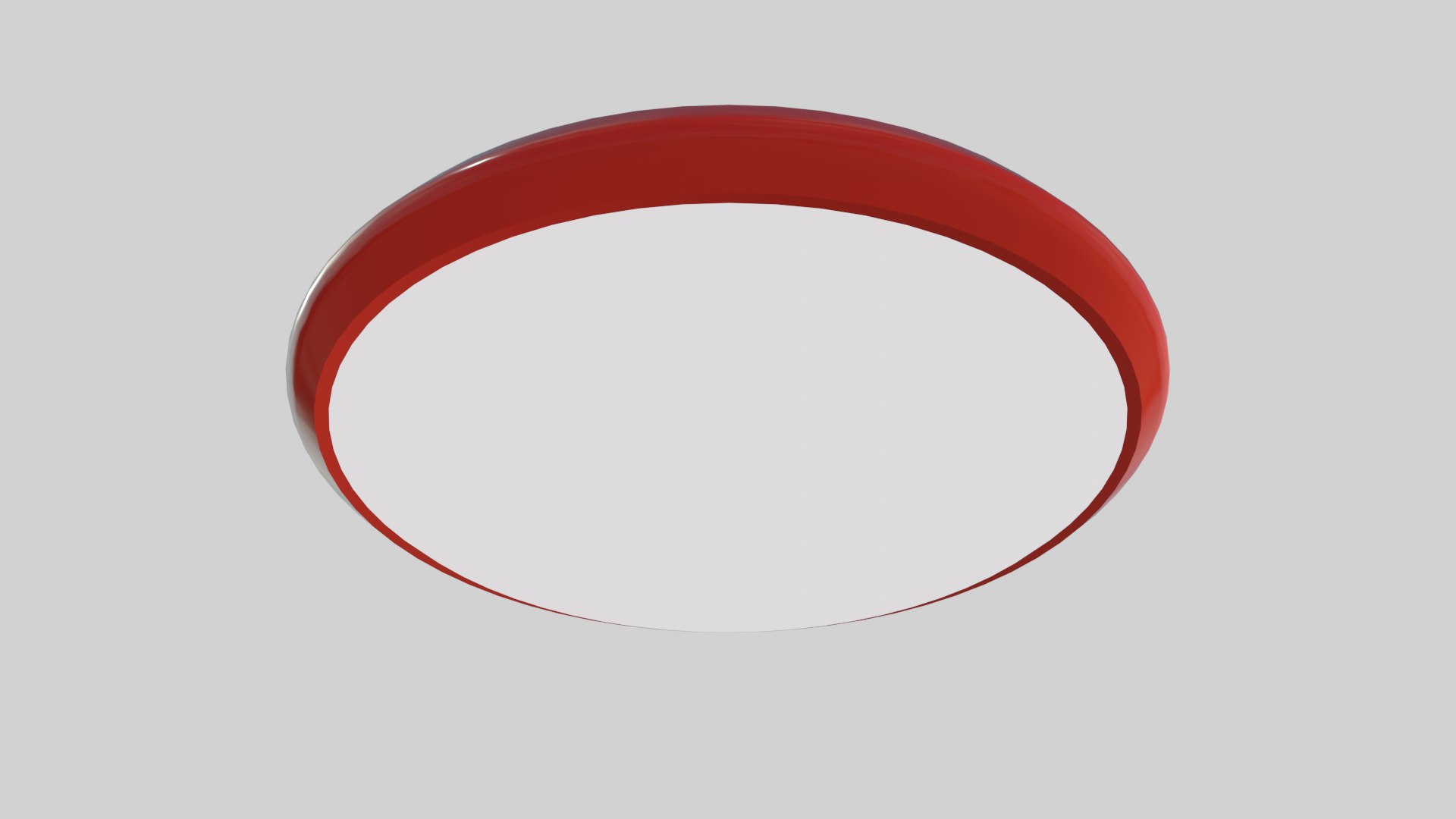 Led Ceiling Light 3D - TurboSquid 2067688