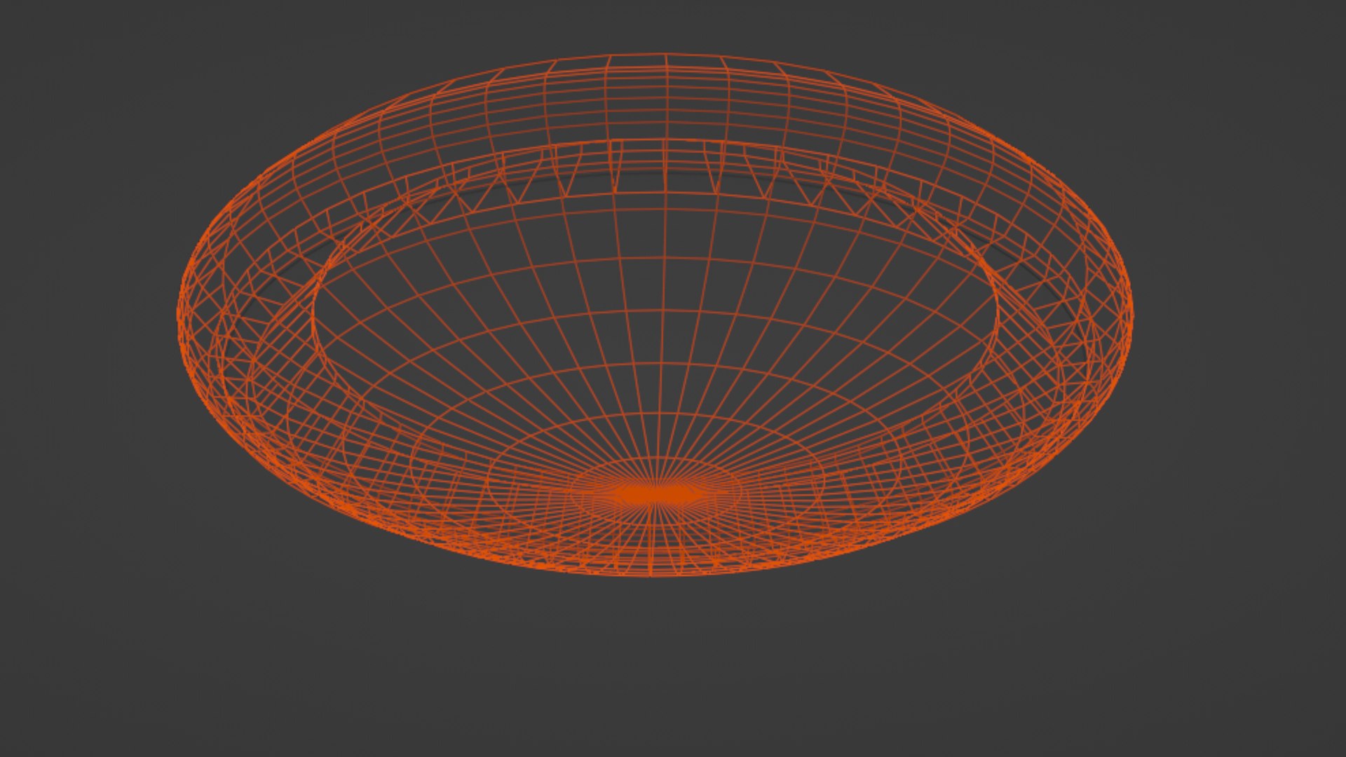 Led Ceiling Light 3D - TurboSquid 2067688