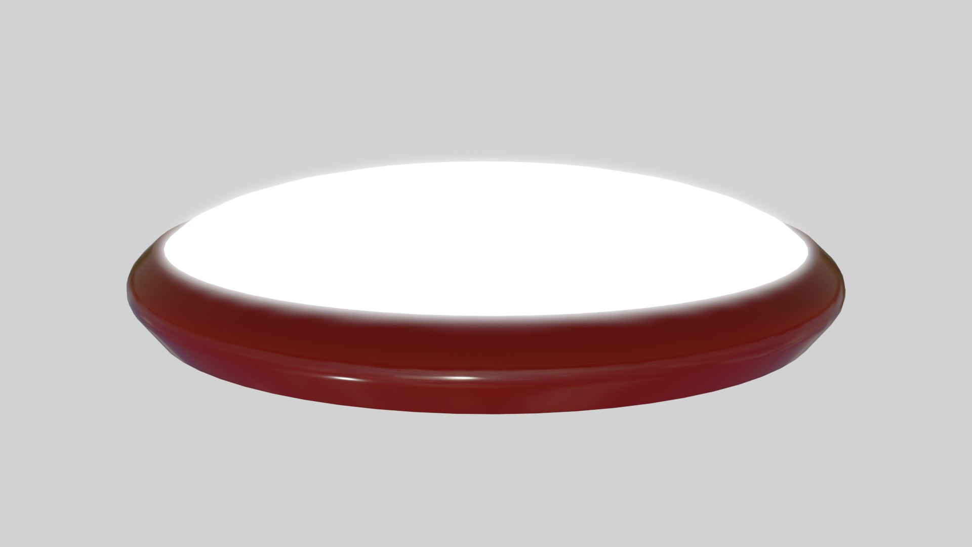 Led Ceiling Light 3D - TurboSquid 2067688