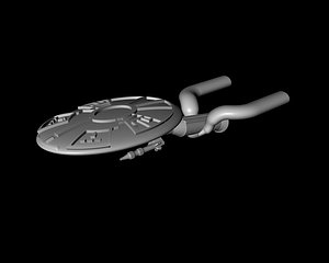 Spacecraft 3D Models for Download | TurboSquid