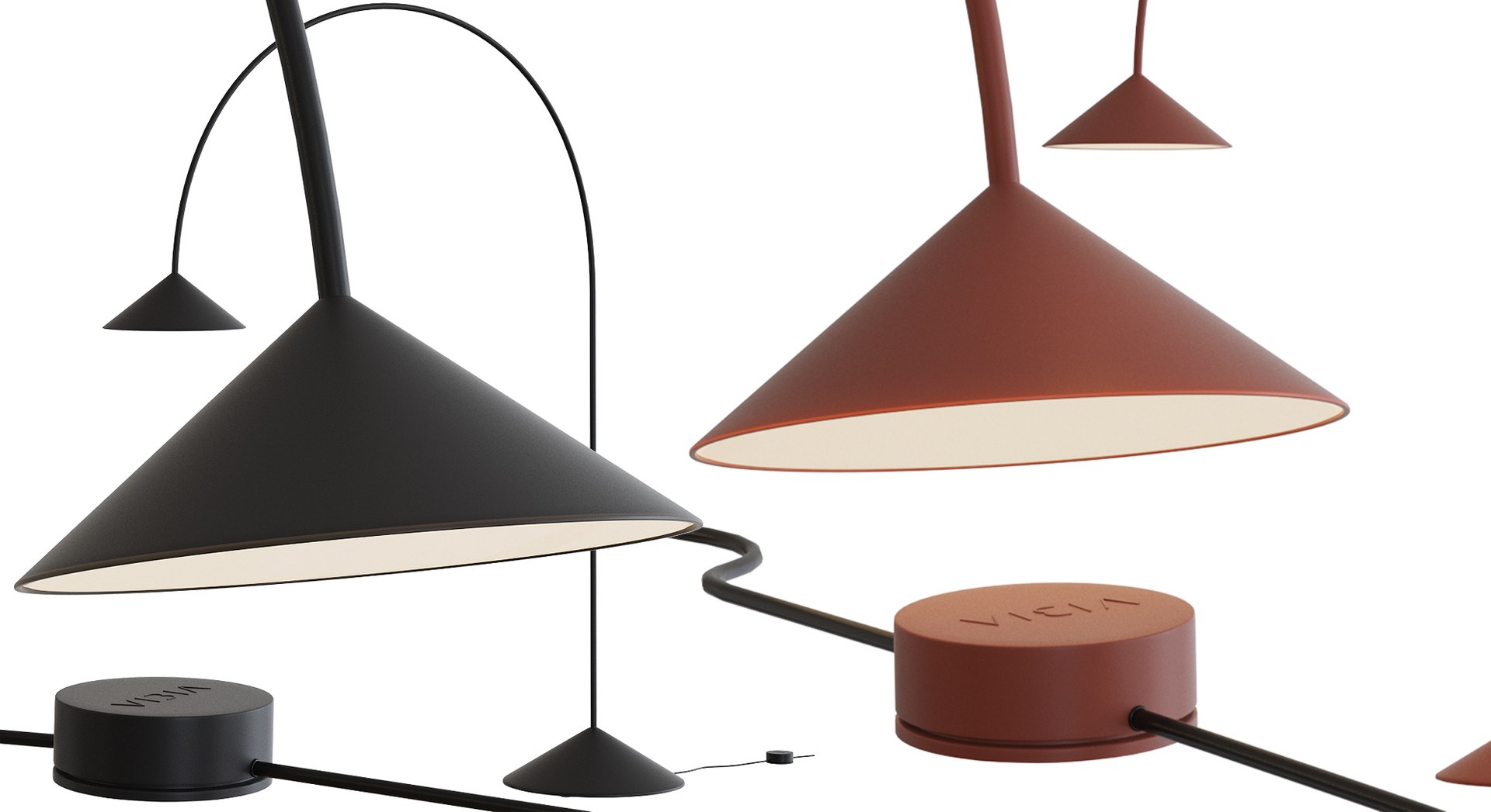 Vibia OUT Model - TurboSquid 2345110