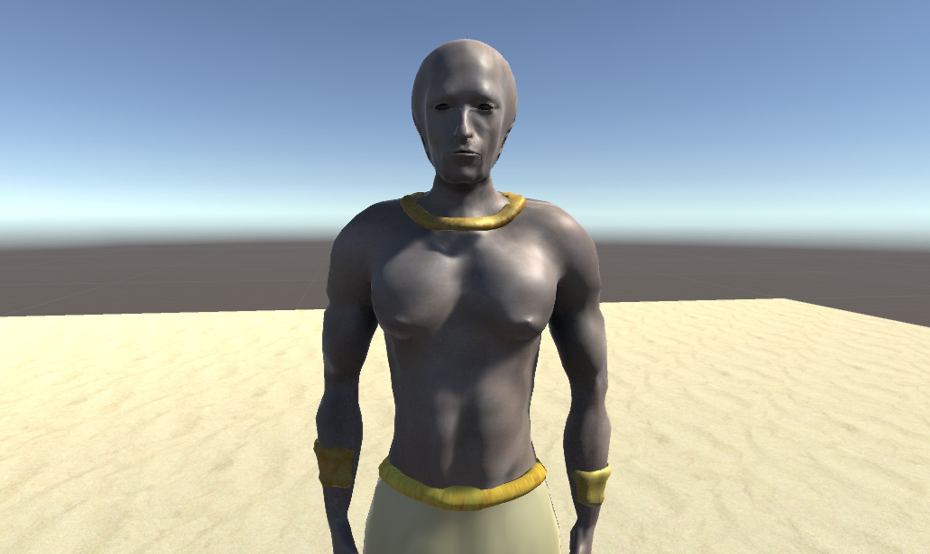 Alien Customization Model - TurboSquid 1244065