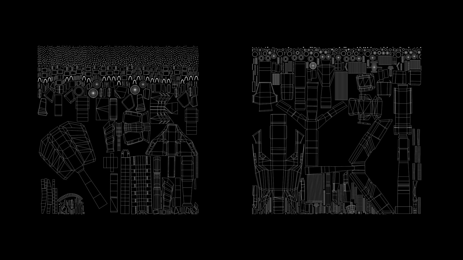 M8 Avenger Gun Model 3D Model - TurboSquid 2188368