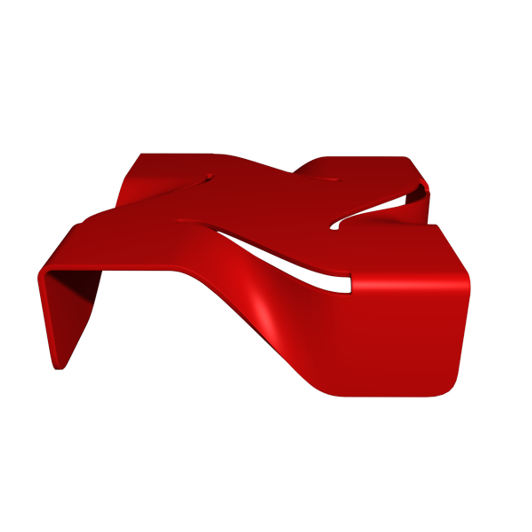 3d Vertigo Table Moroso