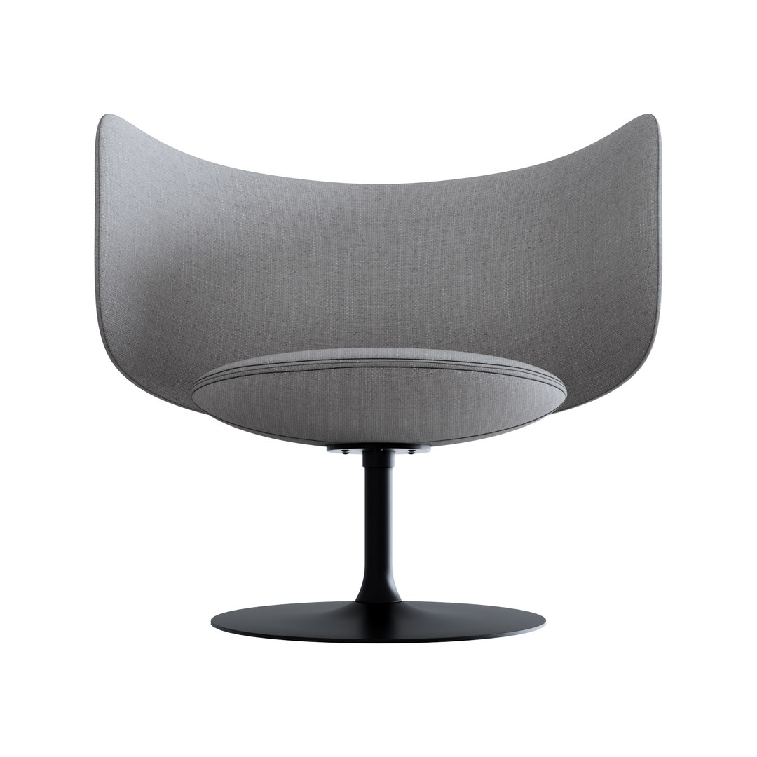 Halle stella lounge 3D - TurboSquid 1706424