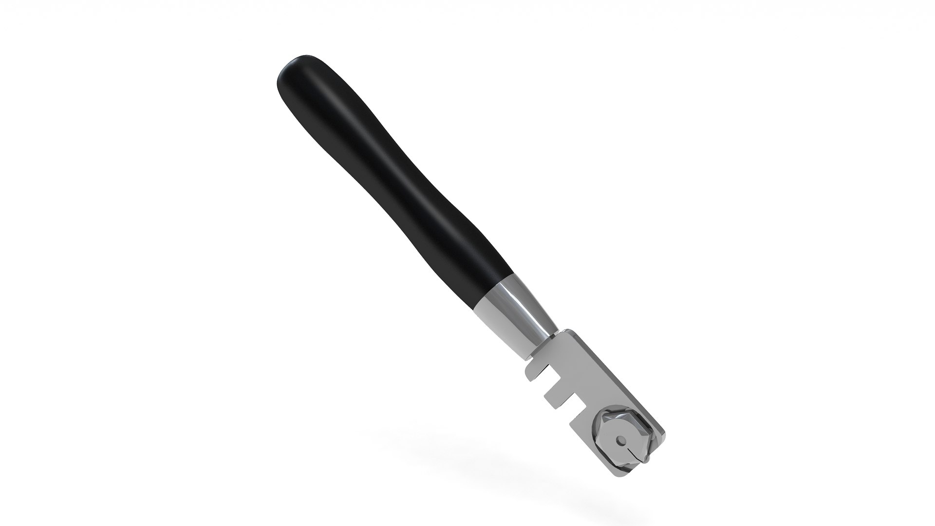 Glass Cutter 6 Wheels 3D Model - TurboSquid 1942850