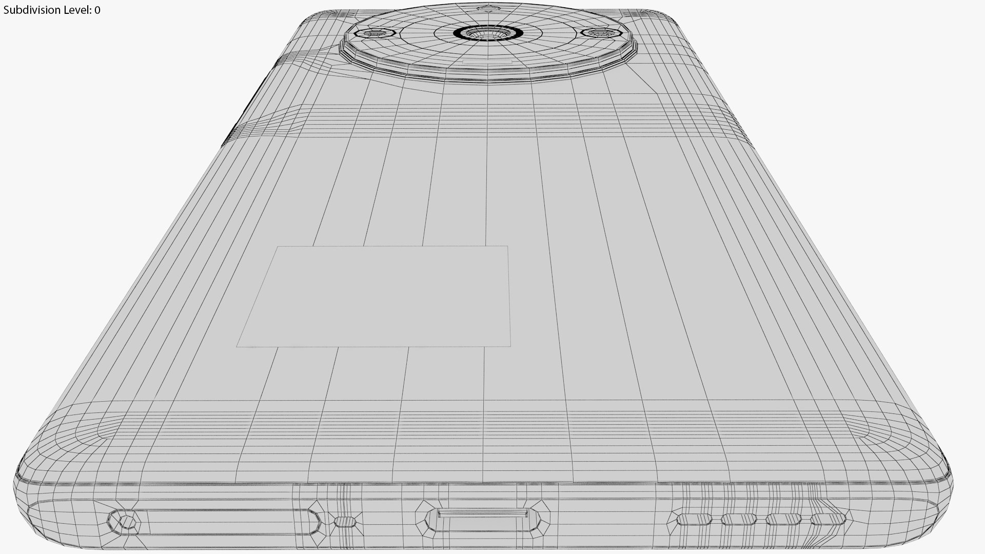 Realme 11 Pro Plus Black 3D Model - TurboSquid 2159775