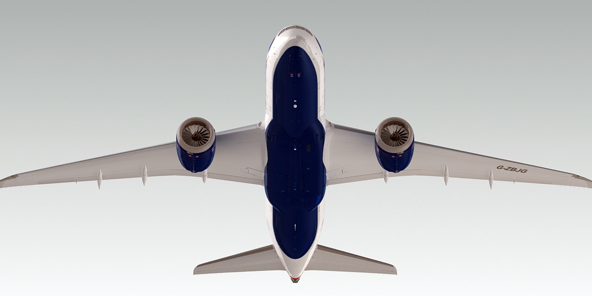 boeing 787-8 dreamliner plane dwg