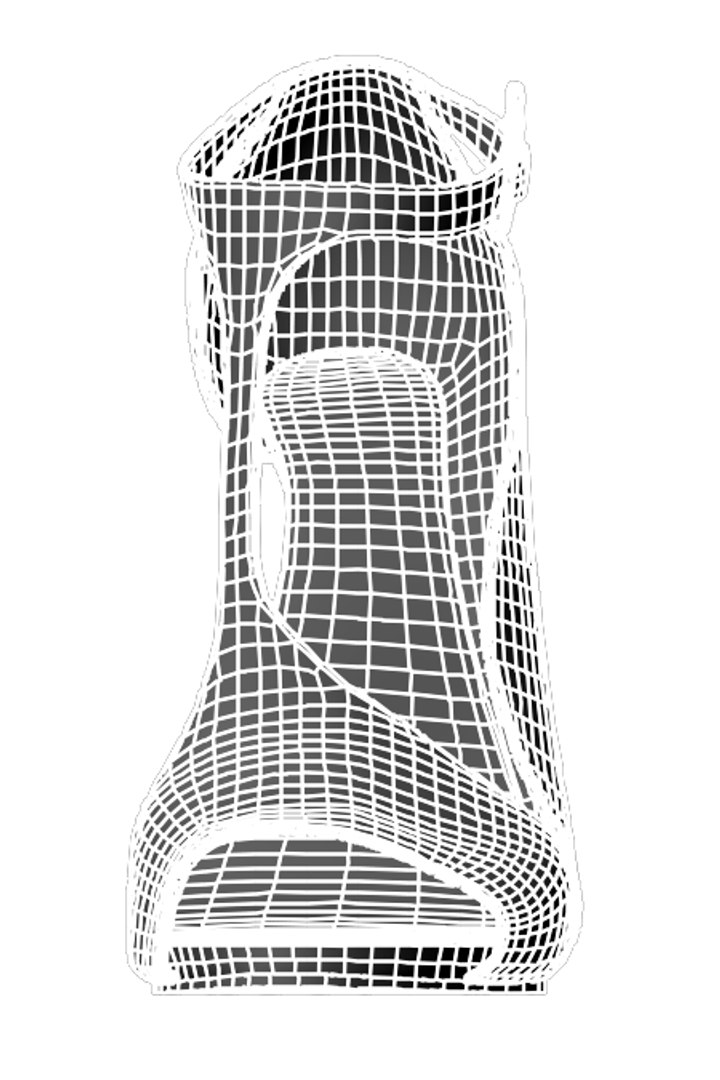 Life 3D Model - TurboSquid 1164049