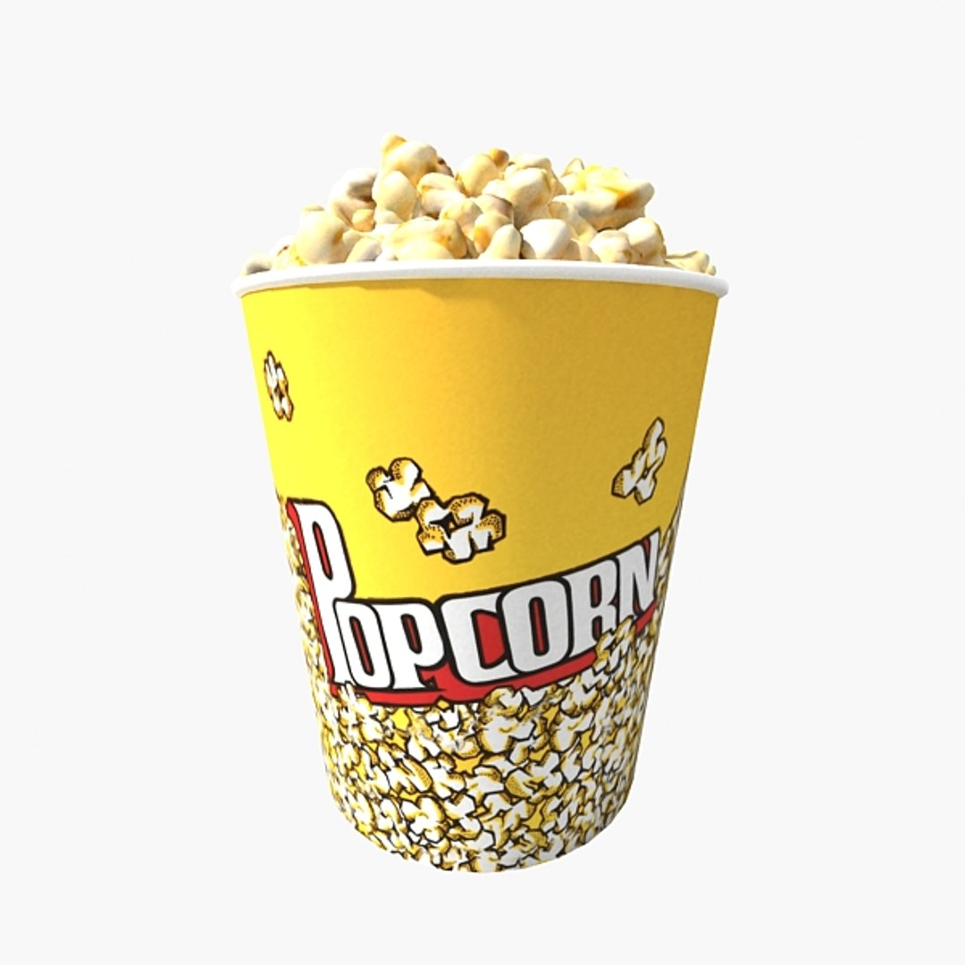 Max Corn Contains