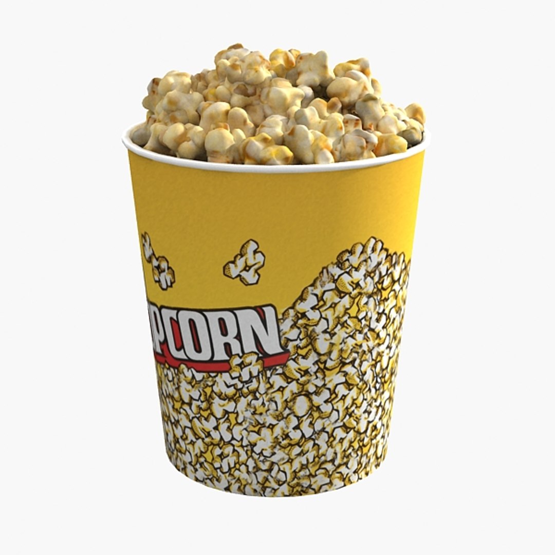 Max Corn Contains