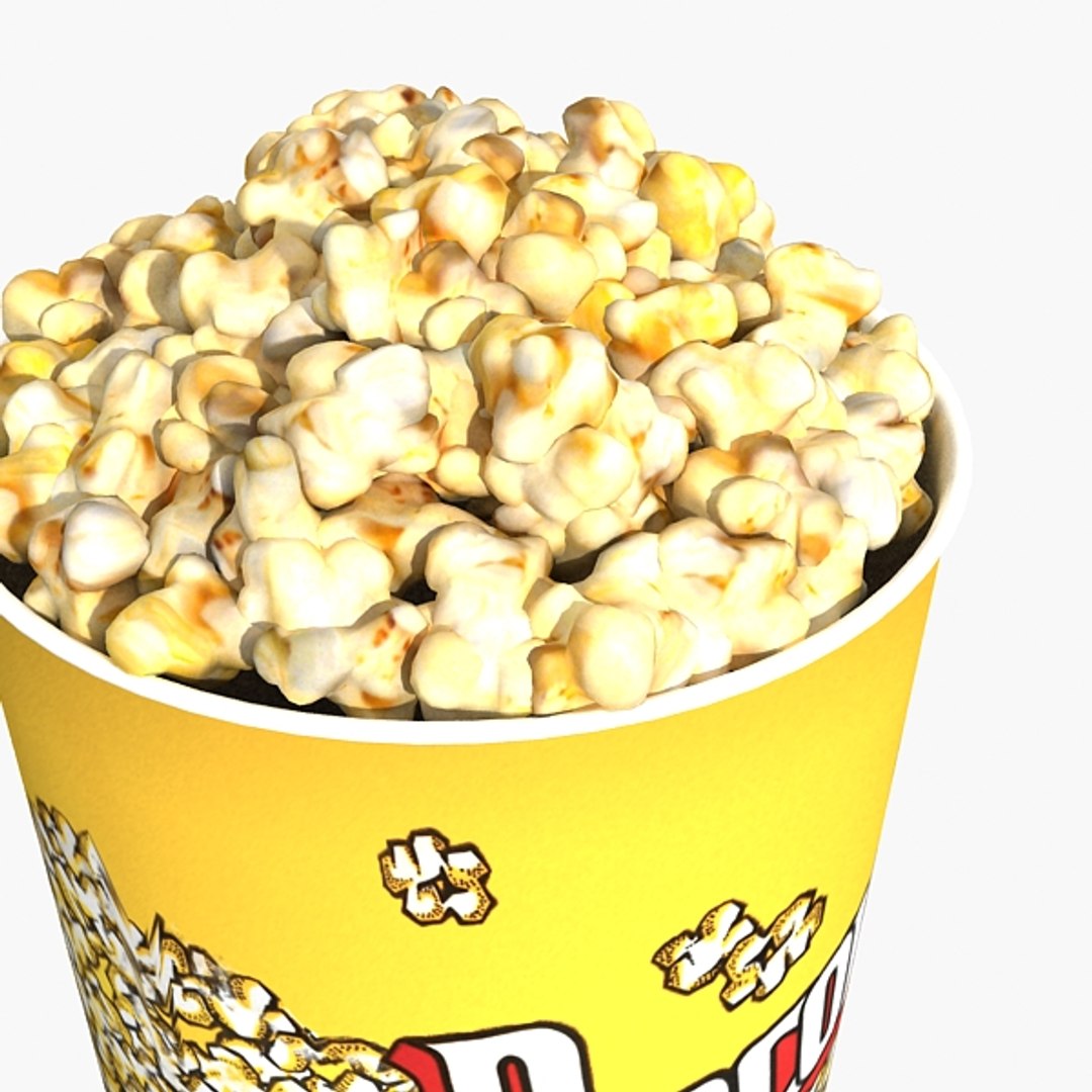 Max Corn Contains