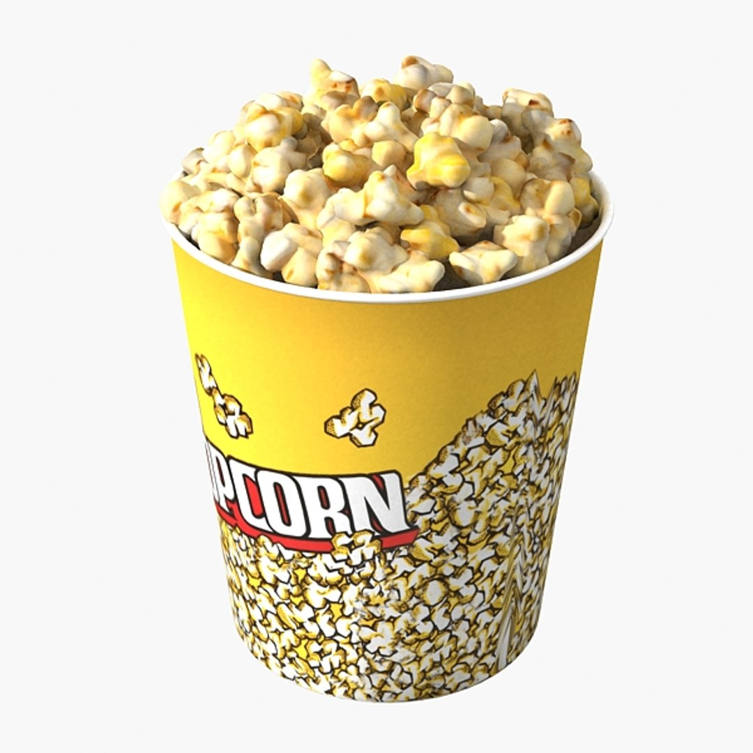 Max Corn Contains