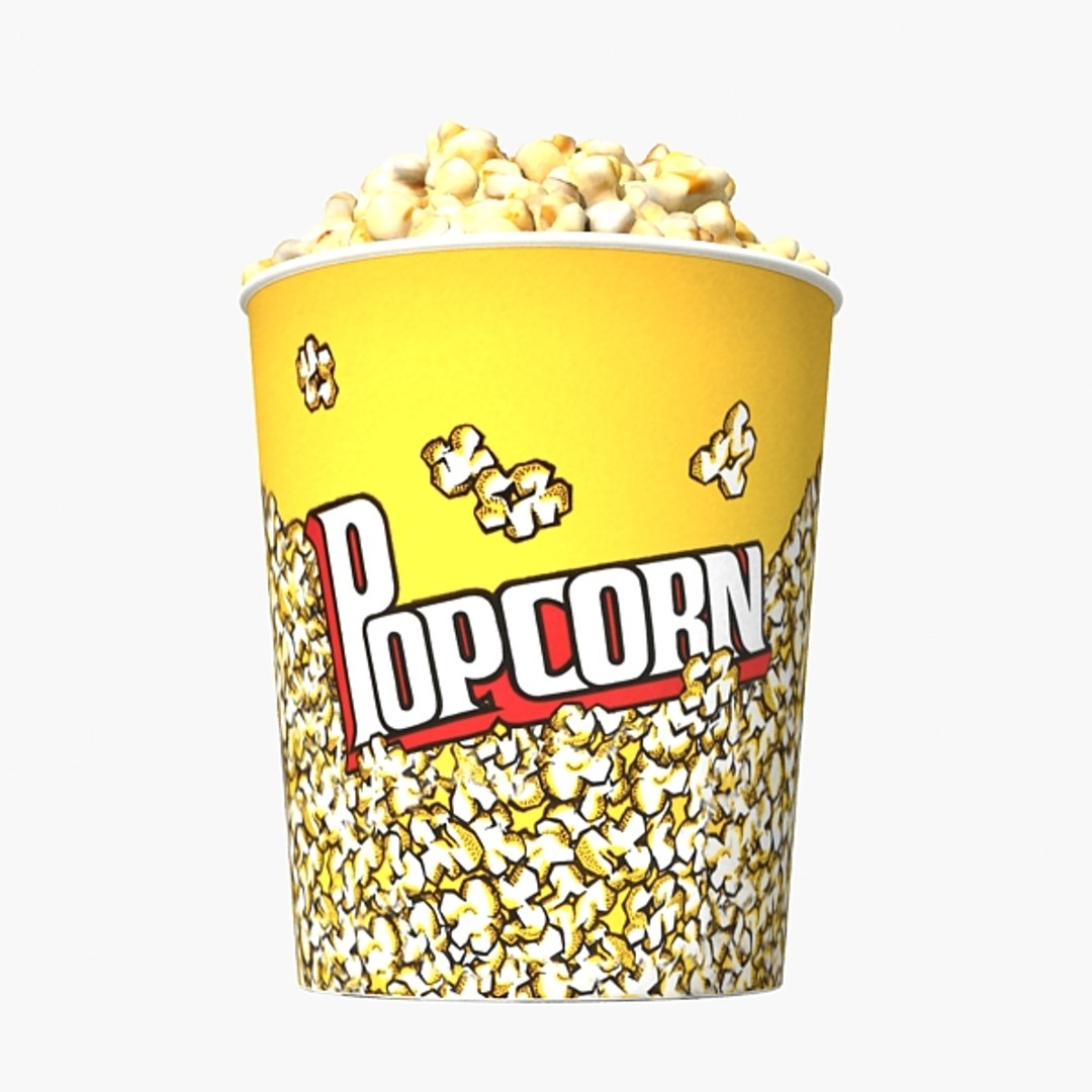 Max Corn Contains