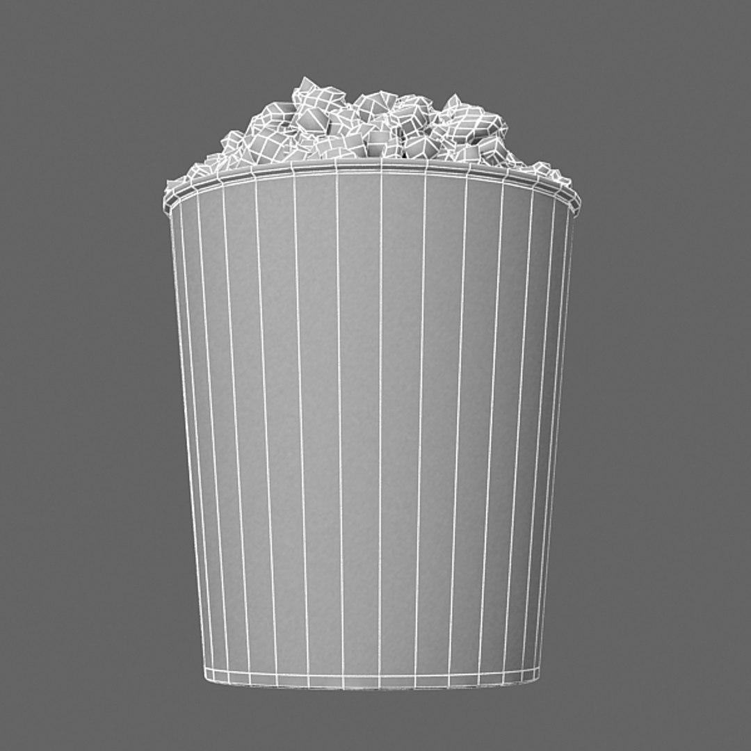 Max Corn Contains