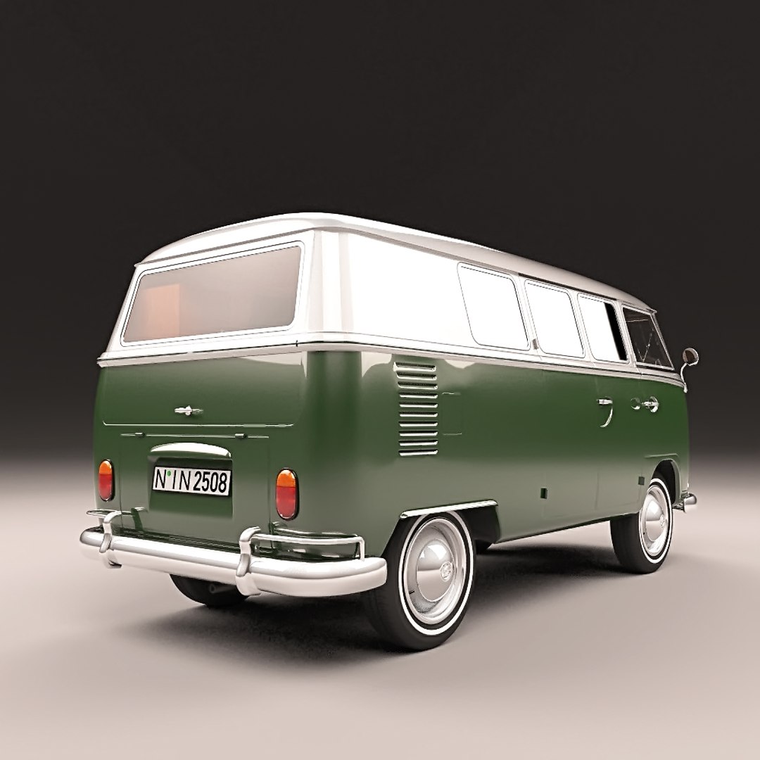Kombi Max