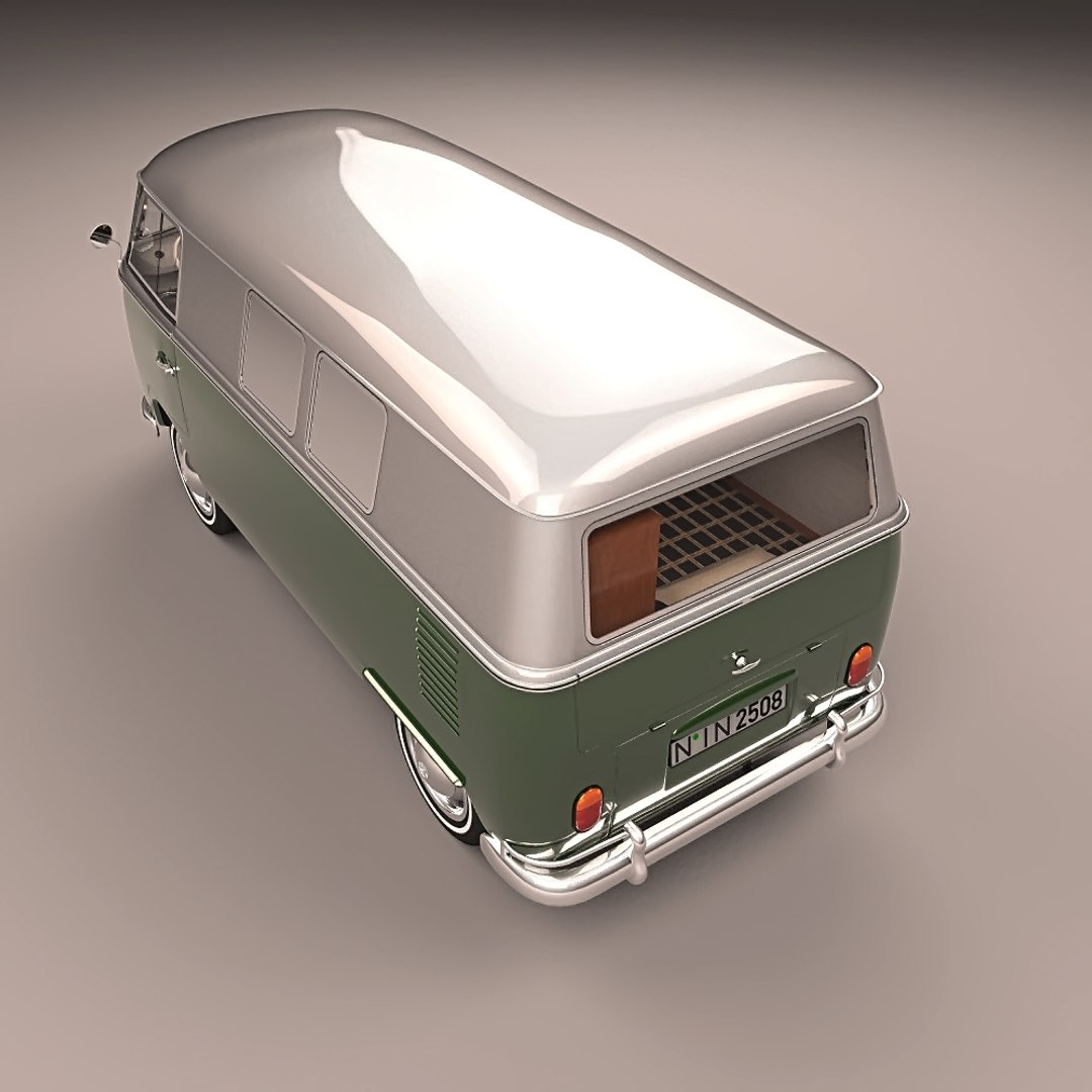 Kombi Max