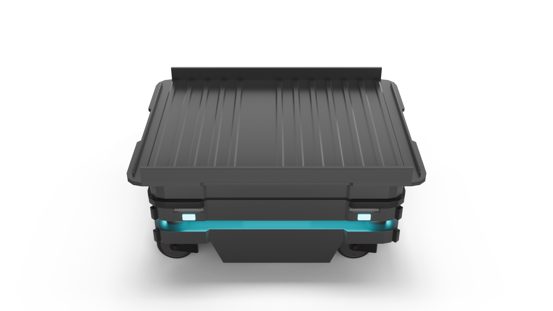 3D AMR AGV Cobot Small Palett Mover - TurboSquid 2325791