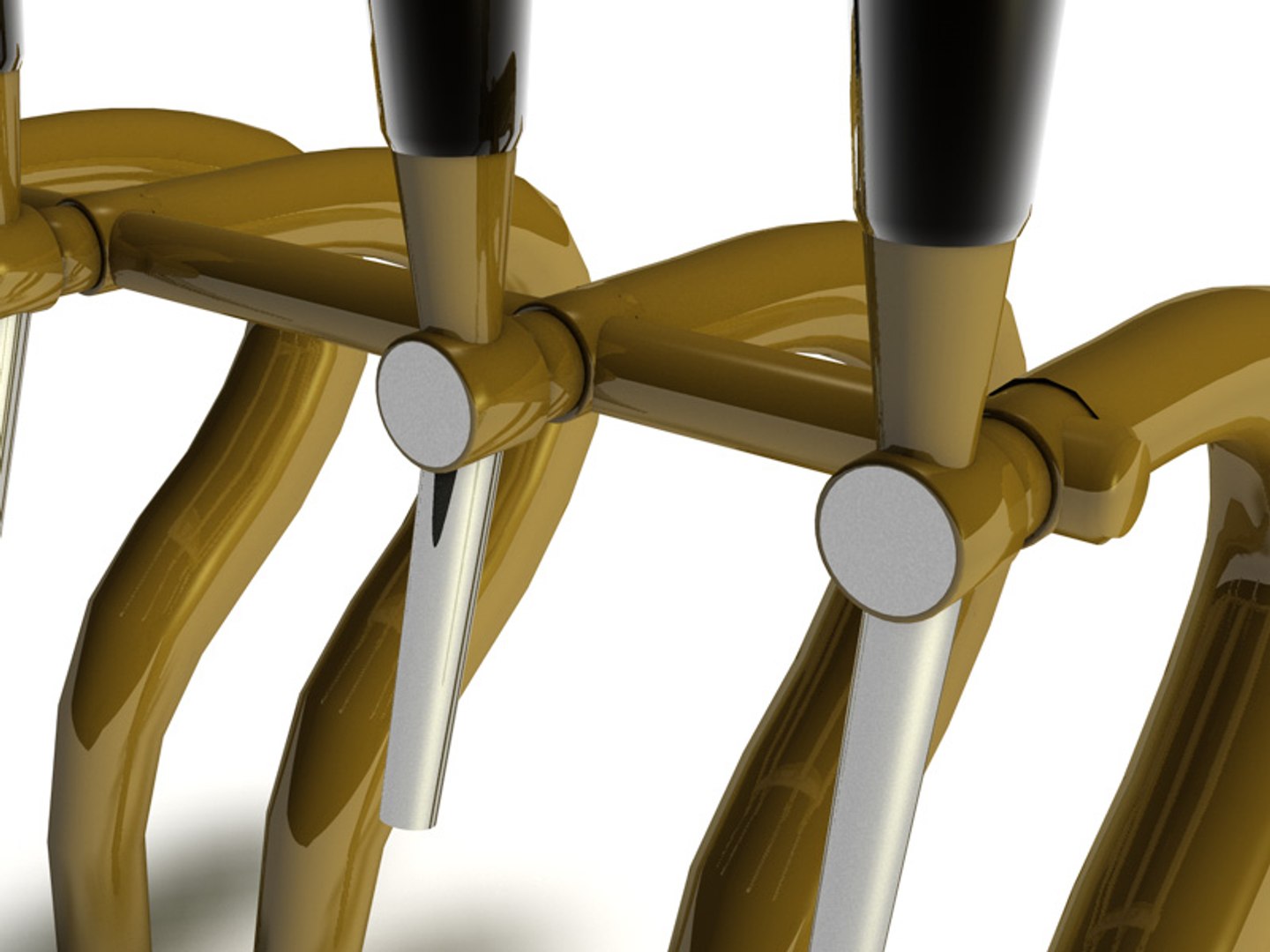 3d Bar Tap