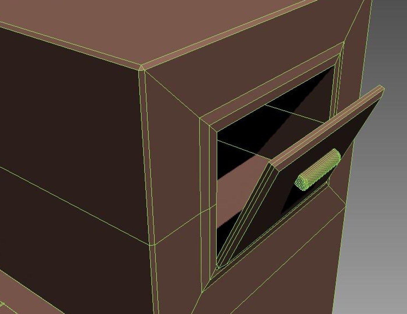 3d Model Furnace