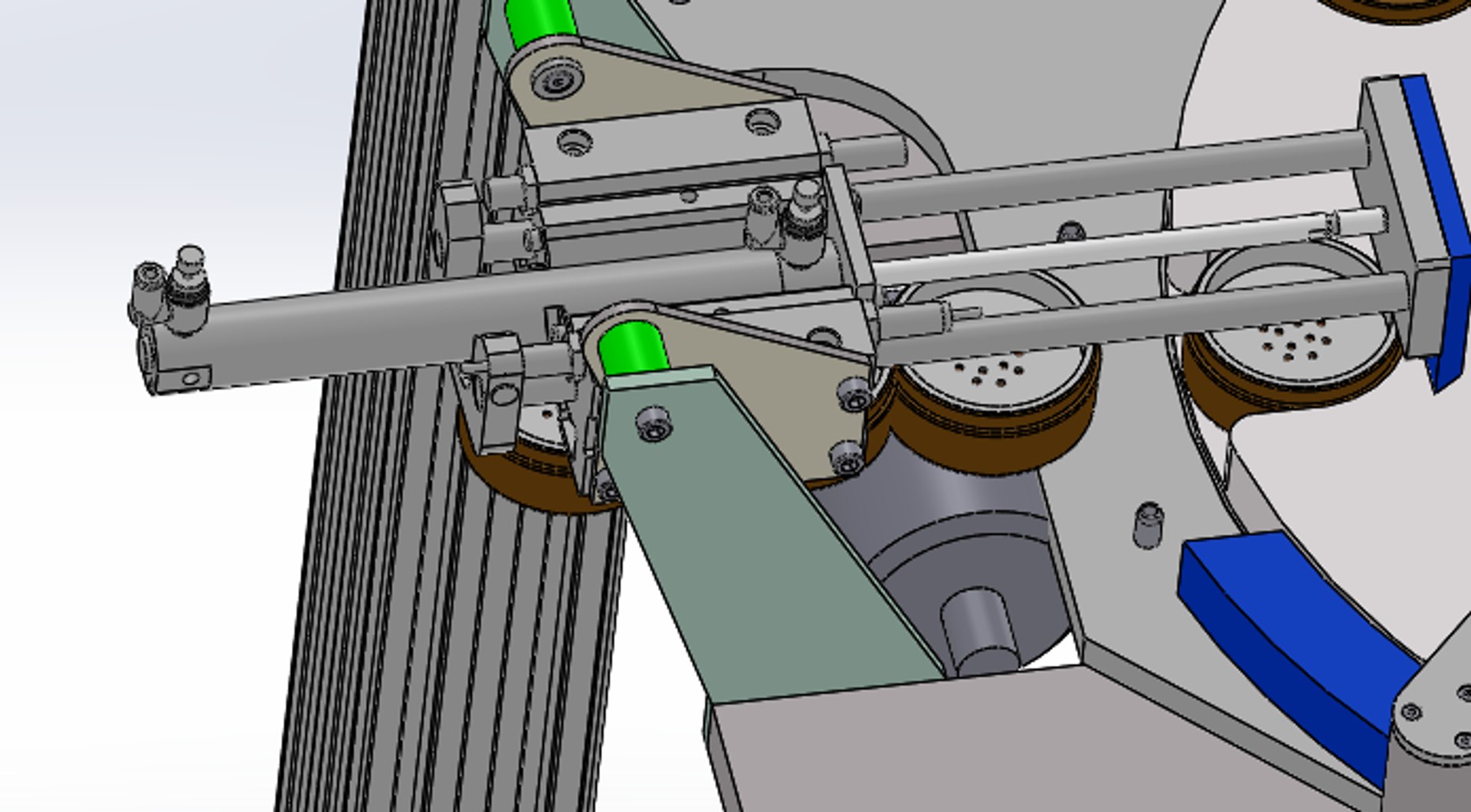 3D Rotary Plate Feeding Unloading - TurboSquid 1416197