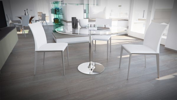 3d calligaris planet 120 cm
