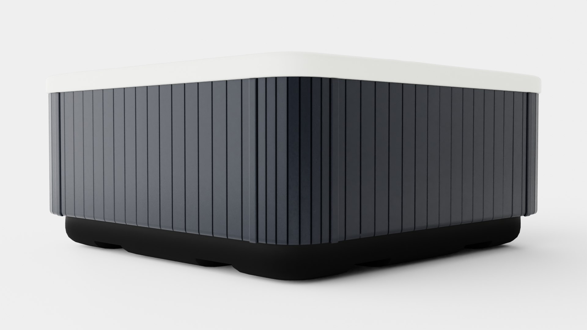 MSPA Norefjell Model - TurboSquid 2244382