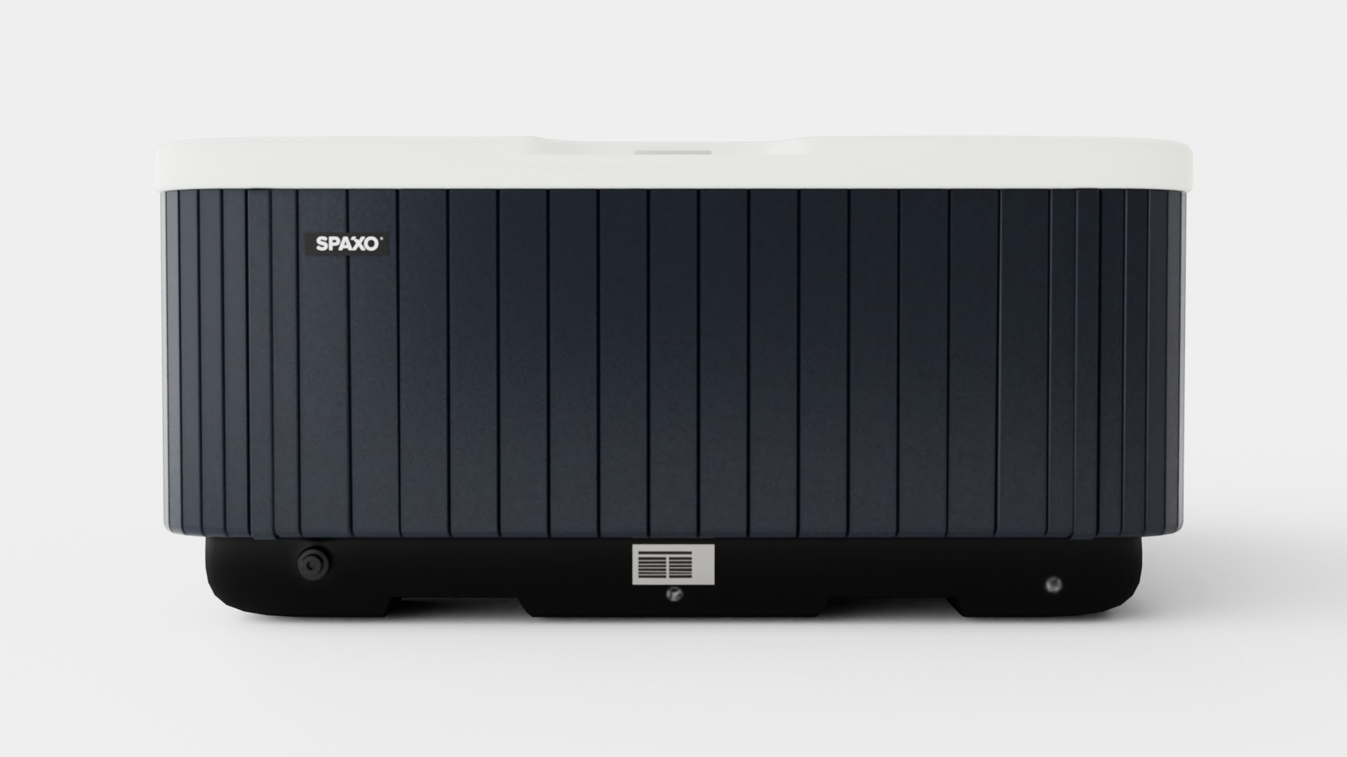 MSPA Norefjell Model - TurboSquid 2244382