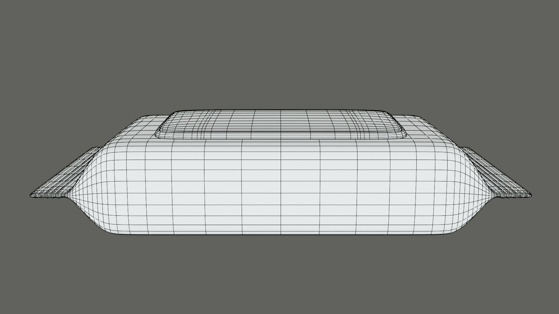 3D Model Wet Wipes - TurboSquid 1756794