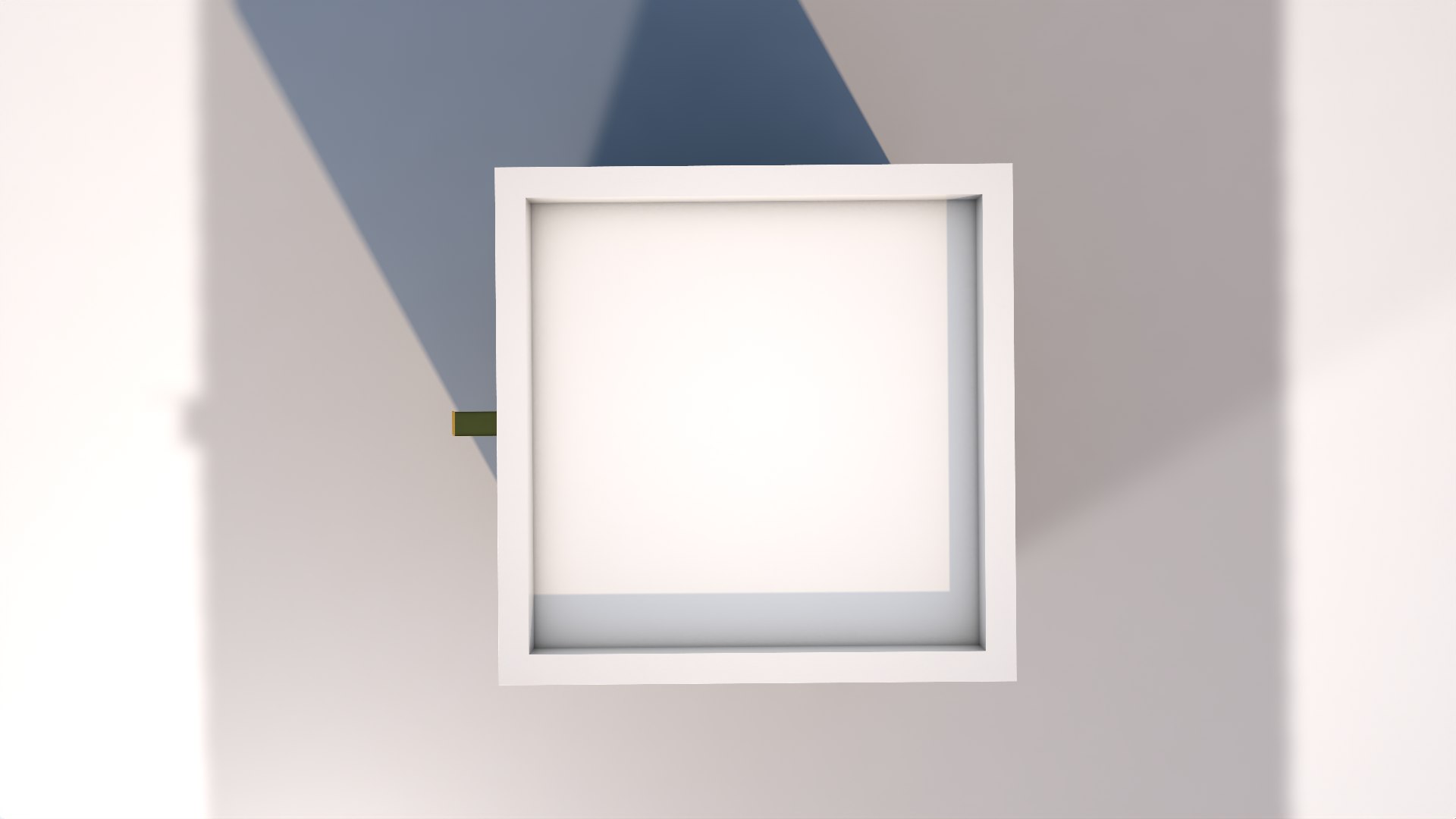 The Holy Kaaba 3D Model - TurboSquid 2196647